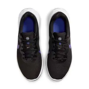 Nike Revolution Next Nature Sneakers - Black/light Thistle/white
