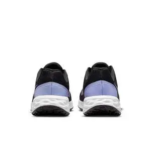 Nike Revolution Next Nature Sneakers - Black/light Thistle/white