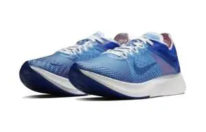 Nike Zoom Fly Sp Fast Sneakers - White/blue