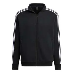 Adidas Neo Essentials Sweatshirts Fl 1 - Black