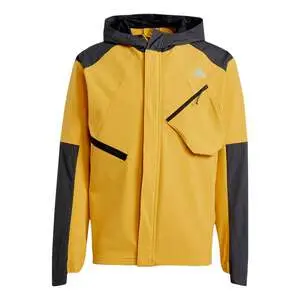 Adidas Ultimate Running Jacket