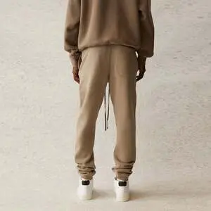 Fear Of God Ss21 Sweatpant - Moss