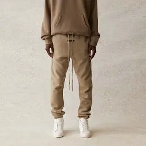 Fear Of God Ss21 Sweatpant - Moss