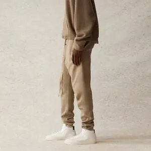 Fear Of God Ss21 Sweatpant - Moss