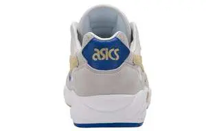 Asics Gel-diablo Low Top Sneakers - Light Gray