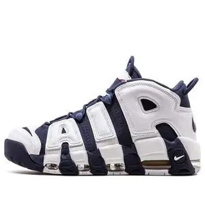 Nike Nike Air More Uptempo High Top Sneakers Default Color