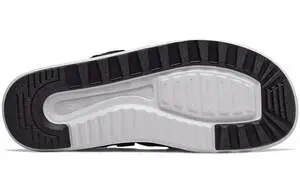 NEW BALANCE 750 Series Inspired Adjustable Sandals - Black