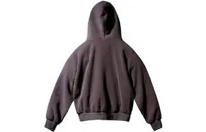Yeezy Fleece Hoodie