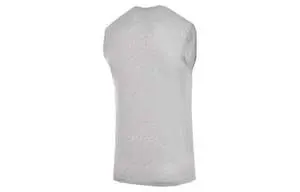 JORDAN Air Nba Lakers Vest - Grey