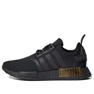 Adidas Nmd_r1 Athletic Sneakers