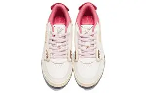 LI-NING 001 Btc X Disney Collaboration Sneakers - Default Colorway