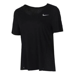 Nike City Sleek Dri-fit Short Sleeve Shirt