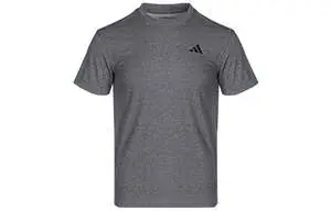 Adidas 3-bar Tech Tee With Alphabet Printing