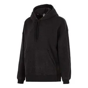 PUMA Winterized Hoodie - Black