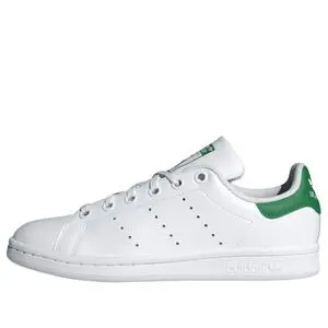 Adidas Stan Smith Sneakers - Cloud White/green