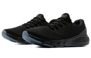 Under Armour Charged Vantage Low Top Sneakers - Black