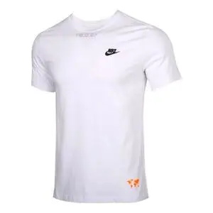 Nike Earth Printing Short Sleeve