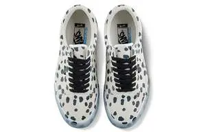VANS Old Skool Ns Vlt Lx 'dalmatian' Sneakers