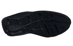 Under Armour Charged Pursuit 3 Athletic Sneakers - Black