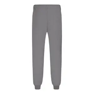 Gucci Cotton Jersey Pants - Grey