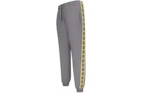 Gucci Cotton Jersey Pants