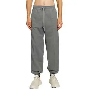 Gucci Cotton Jersey Pants