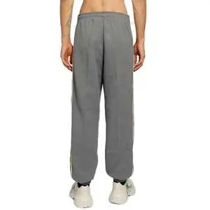Gucci Cotton Jersey Pants