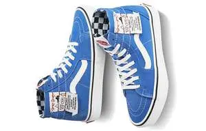 VANS Sk8-hi Tapered High Top Sneakers