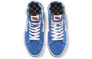 VANS Sk8-hi Tapered High Top Sneakers