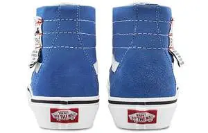 VANS Sk8-hi Tapered High Top Sneakers
