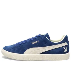 PUMA Suede Vtg Aged Mij The Bonez Sneakers - Default Color