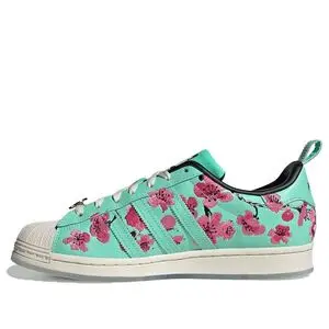 Adidas Arizona X Superstar Sneakers