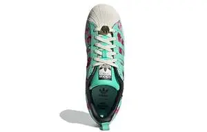 Adidas Arizona X Superstar Sneakers