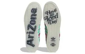 Adidas Arizona X Superstar Sneakers