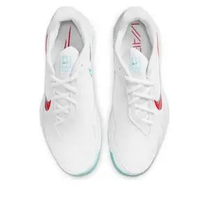 Nike Court Air Zoom Vapor Pro - White
