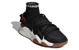 Adidas Alexander Wang X Puff Trainer Sneakers
