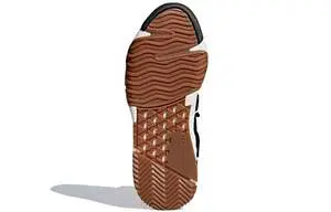 Adidas Alexander Wang X Puff Trainer Sneakers