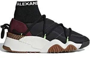 Adidas Alexander Wang X Puff Trainer Sneakers