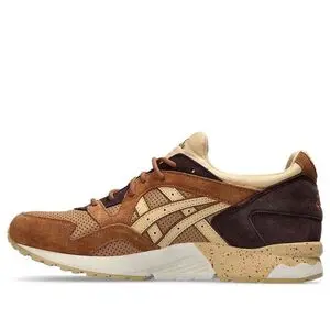 Asics ASICS Gel-Lyte V 'Godai Pack Camel Brown' Camel/brown