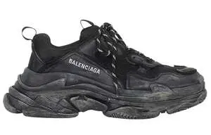 Balenciaga Triple S Sneakers
