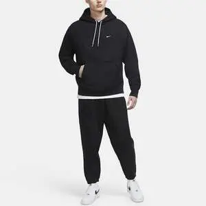 Nike Athleisure Casual Sports Hoodie