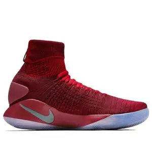 Nike Hyperdunk 2016 Flyknit High Top Sneakers
