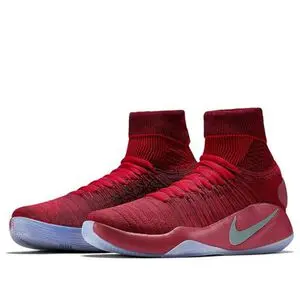 Nike Hyperdunk 2016 Flyknit High Top Sneakers