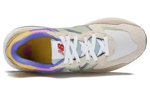 NEW BALANCE 57/40 Low Top Sneakers - Multi-color