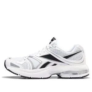 REEBOK Premier Road Plus 6 Athletic Sneakers - White/black