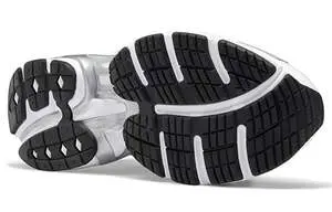 REEBOK Premier Road Plus 6 Athletic Sneakers - White/black