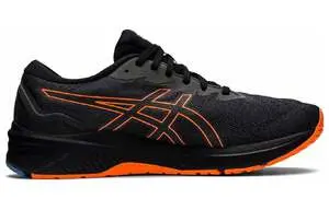Asics Gt-1000 Gtx Athletic Sneakers - Black