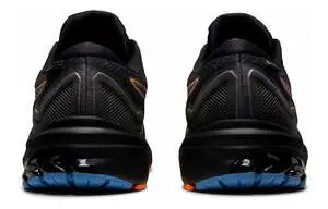 Asics Gt-1000 Gtx Athletic Sneakers - Black