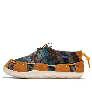 Nike Moc 'n7 Pendleton