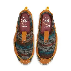 Nike Moc 'n7 Pendleton